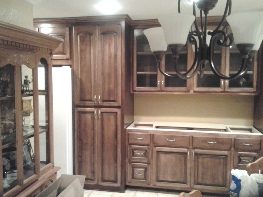 Cabinet Gallery | TC Cabinets Ponchatoula