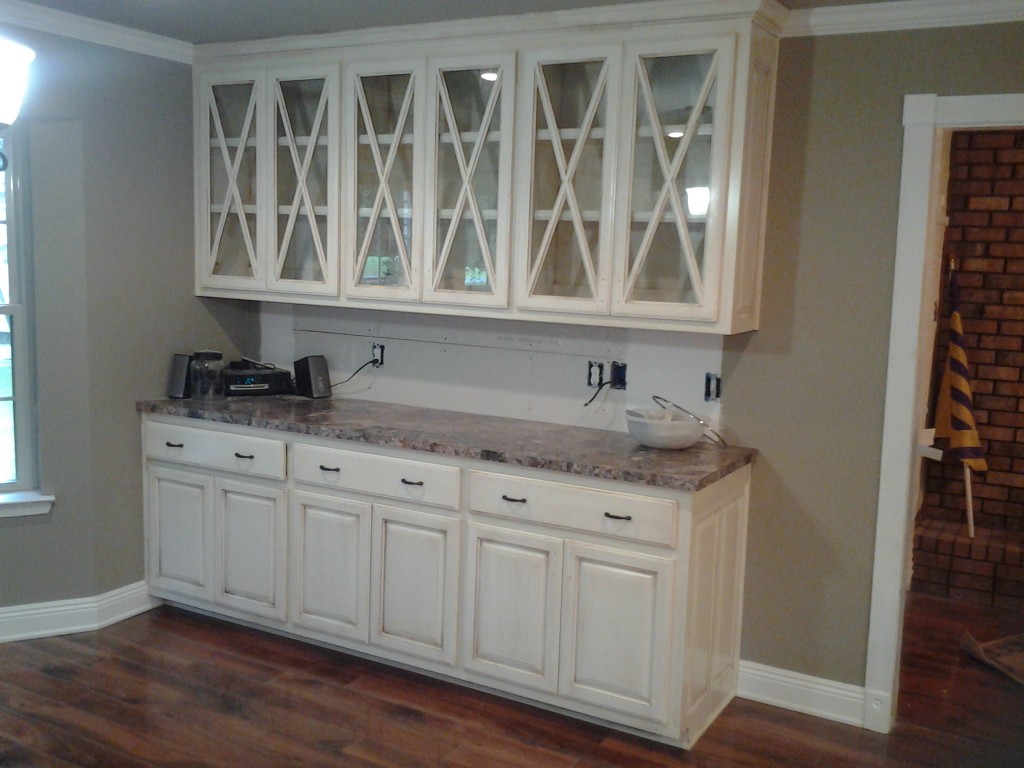 Cabinet Gallery | TC Cabinets Ponchatoula