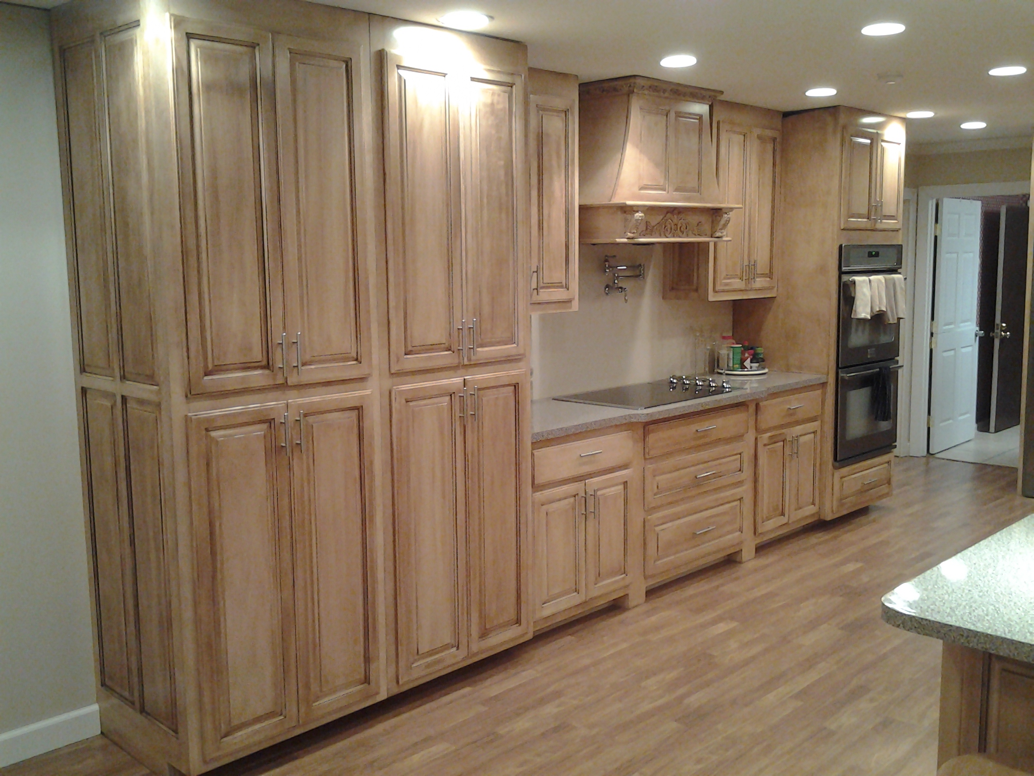 Cabinet Gallery | TC Cabinets Ponchatoula