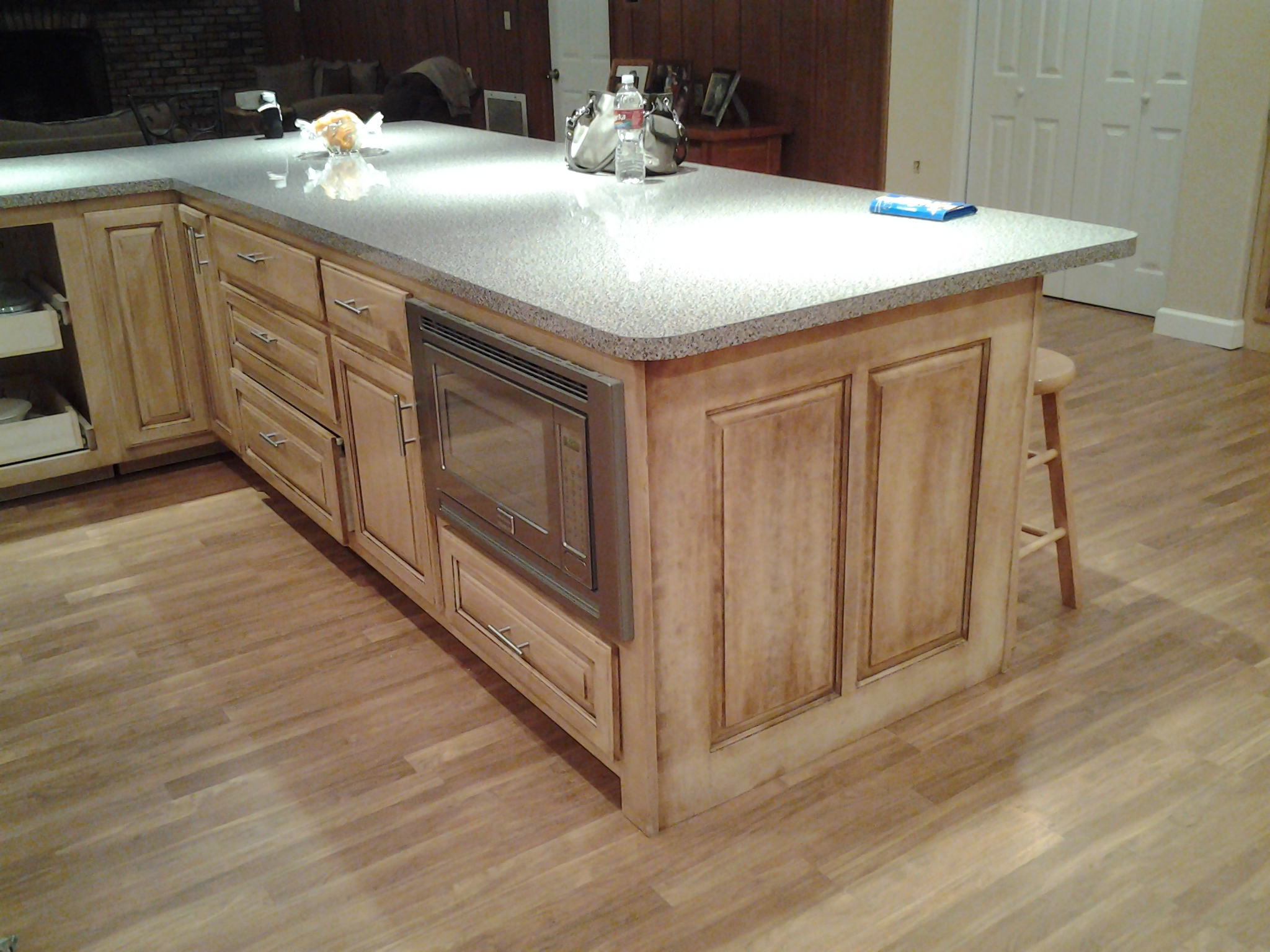 Cabinet Gallery | TC Cabinets Ponchatoula