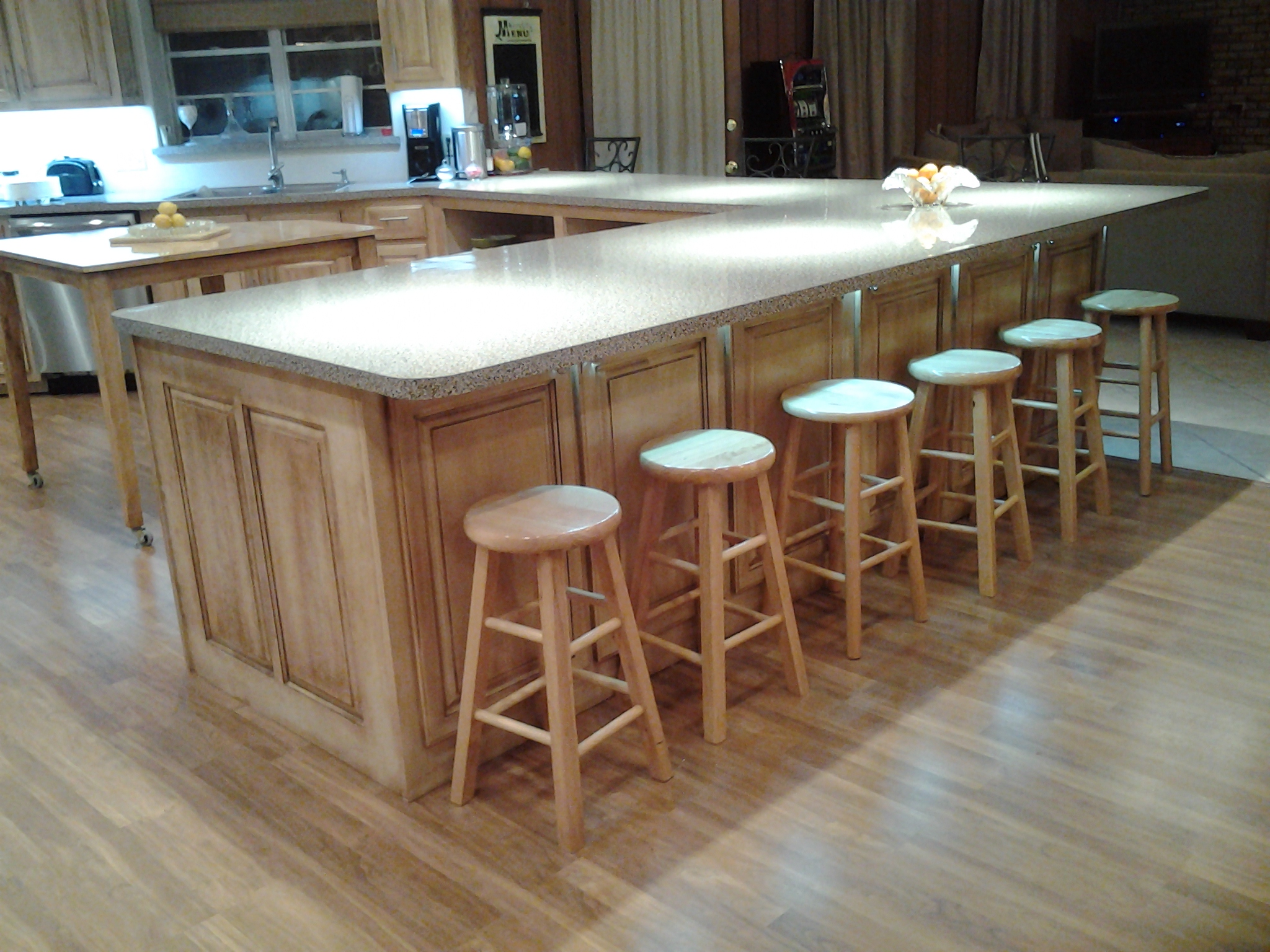 Cabinet Gallery | TC Cabinets Ponchatoula