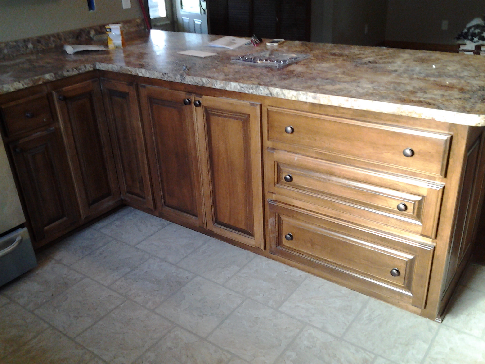 Cabinet Gallery | TC Cabinets Ponchatoula