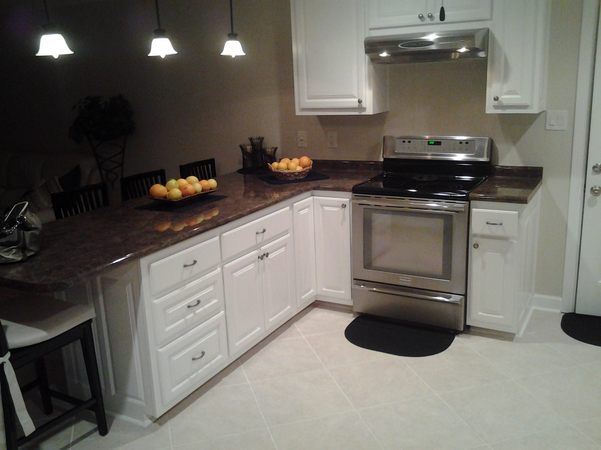 Cabinet Gallery | TC Cabinets Ponchatoula