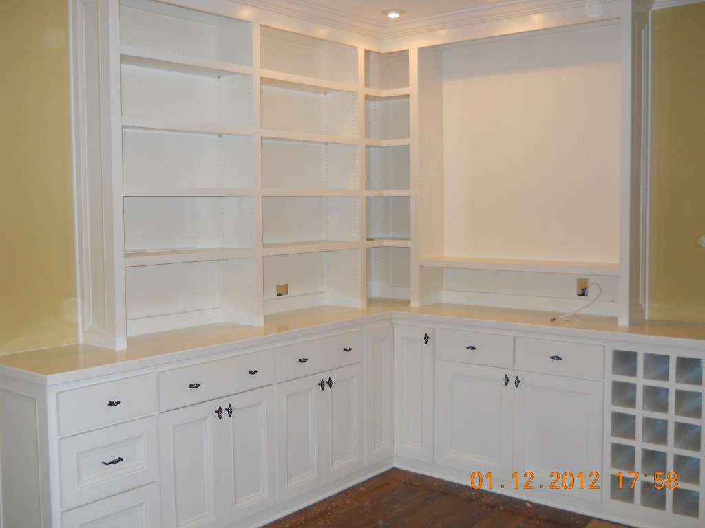 Cabinet Gallery | TC Cabinets Ponchatoula