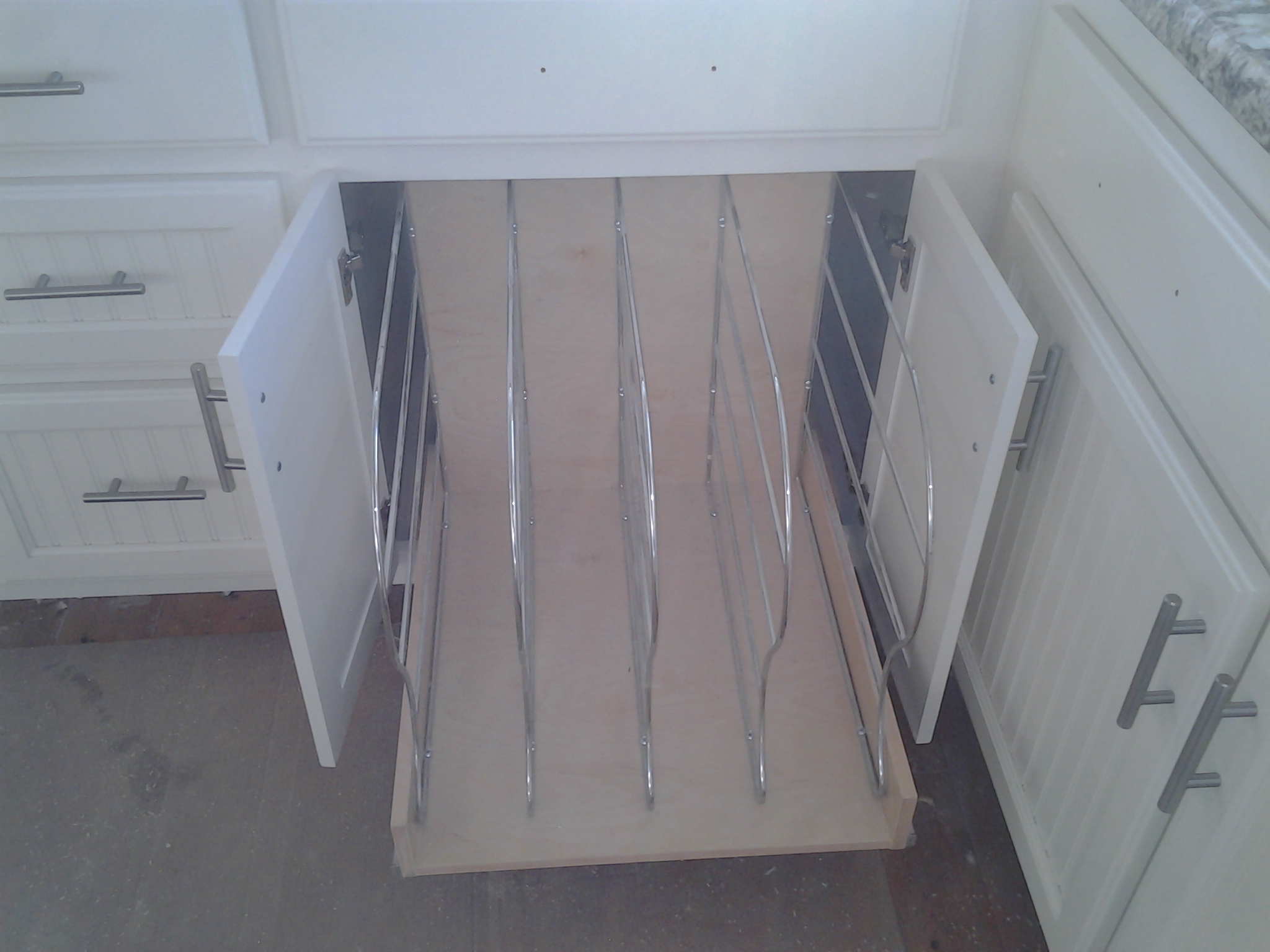 Specialty Cabinets | TC Cabinets Ponchatoula