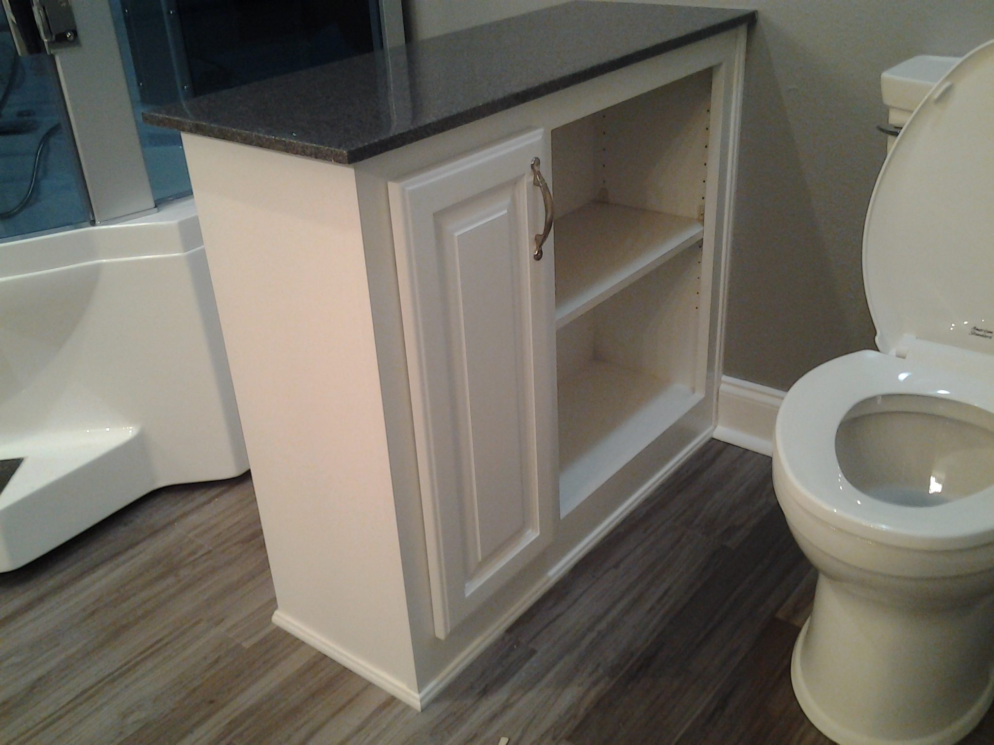 Specialty Cabinets | TC Cabinets Ponchatoula