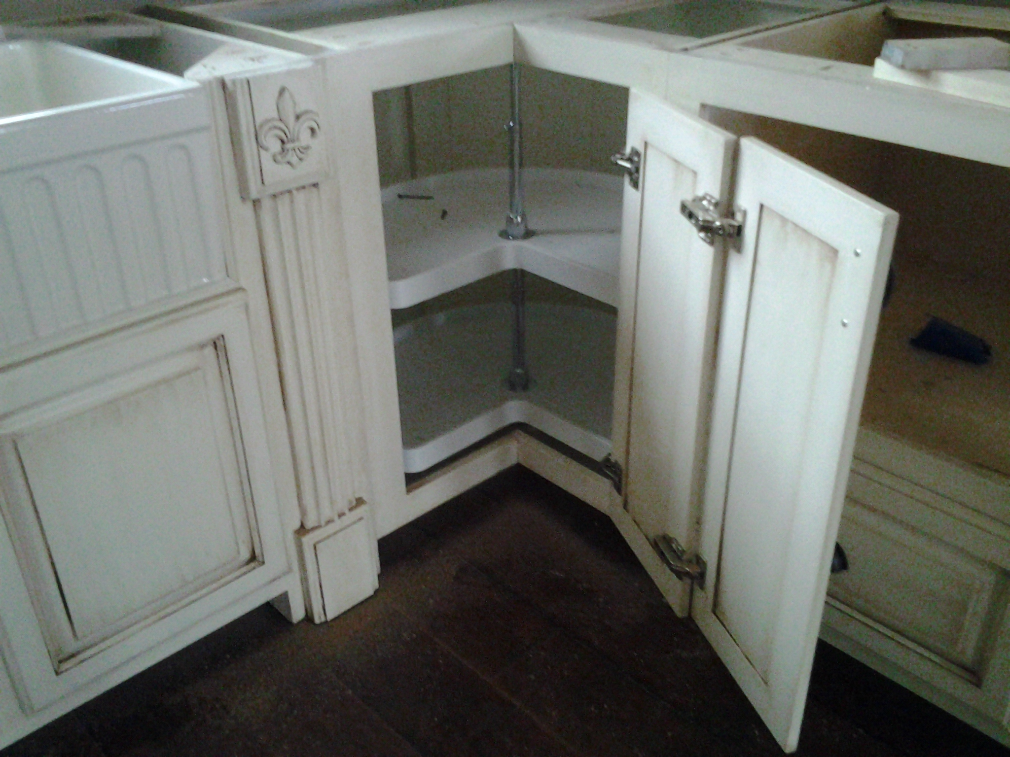 Specialty Cabinets | TC Cabinets Ponchatoula