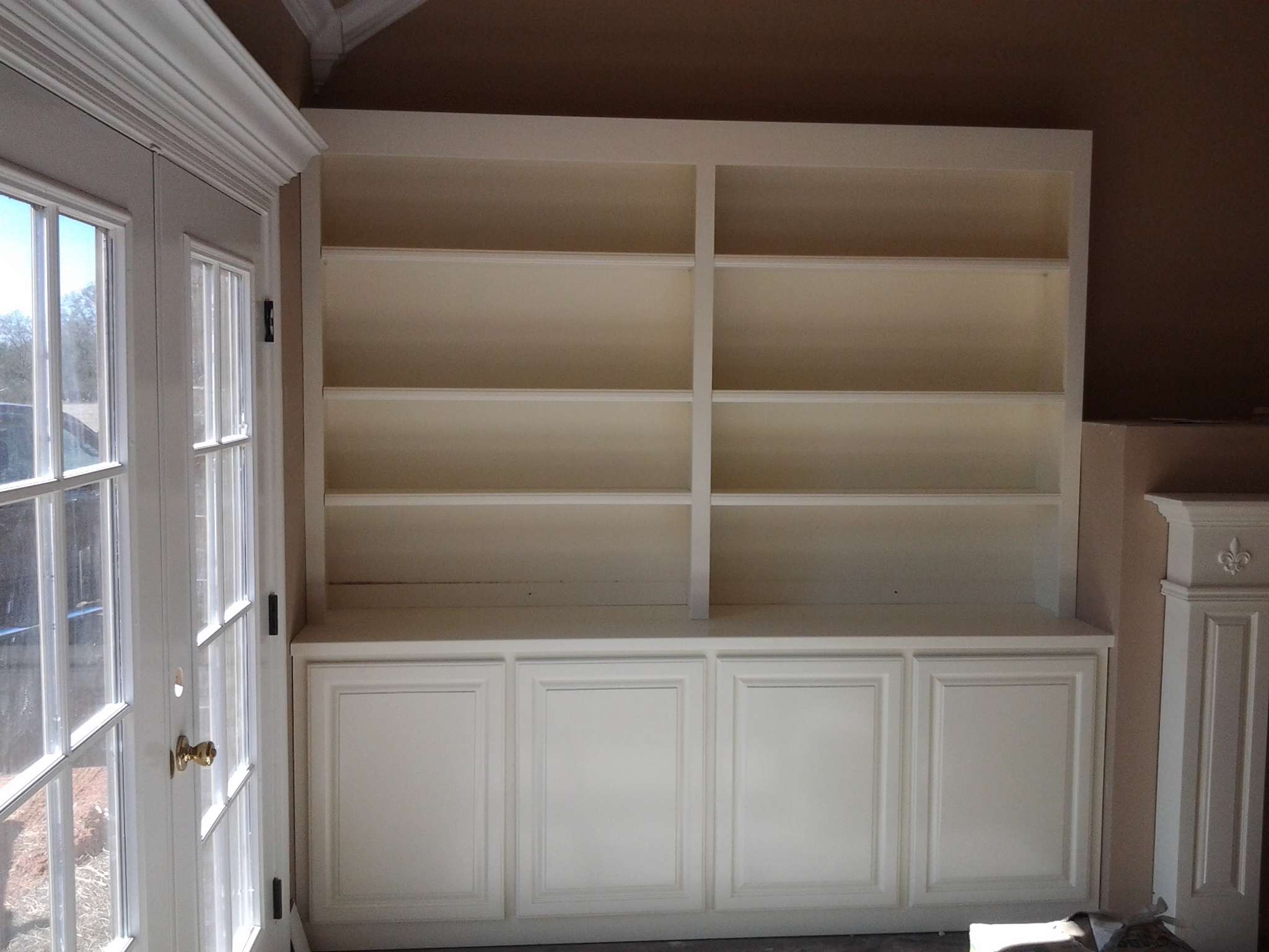 Organizing | TC Cabinets Ponchatoula