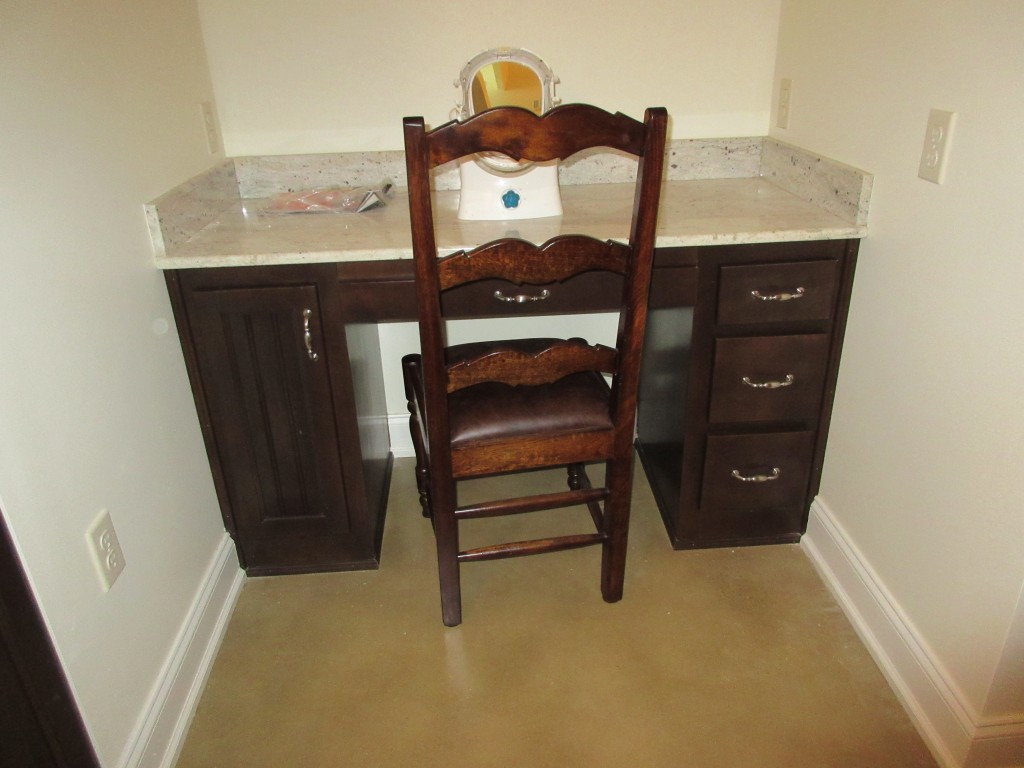 Specialty Cabinets | TC Cabinets Ponchatoula